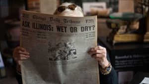 Events - Lake Bluff History Museum